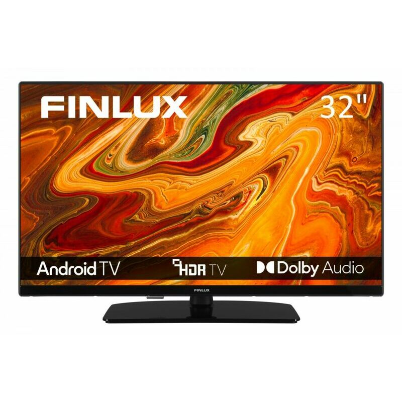 Finlux TV LED 32 inches 32FHA500